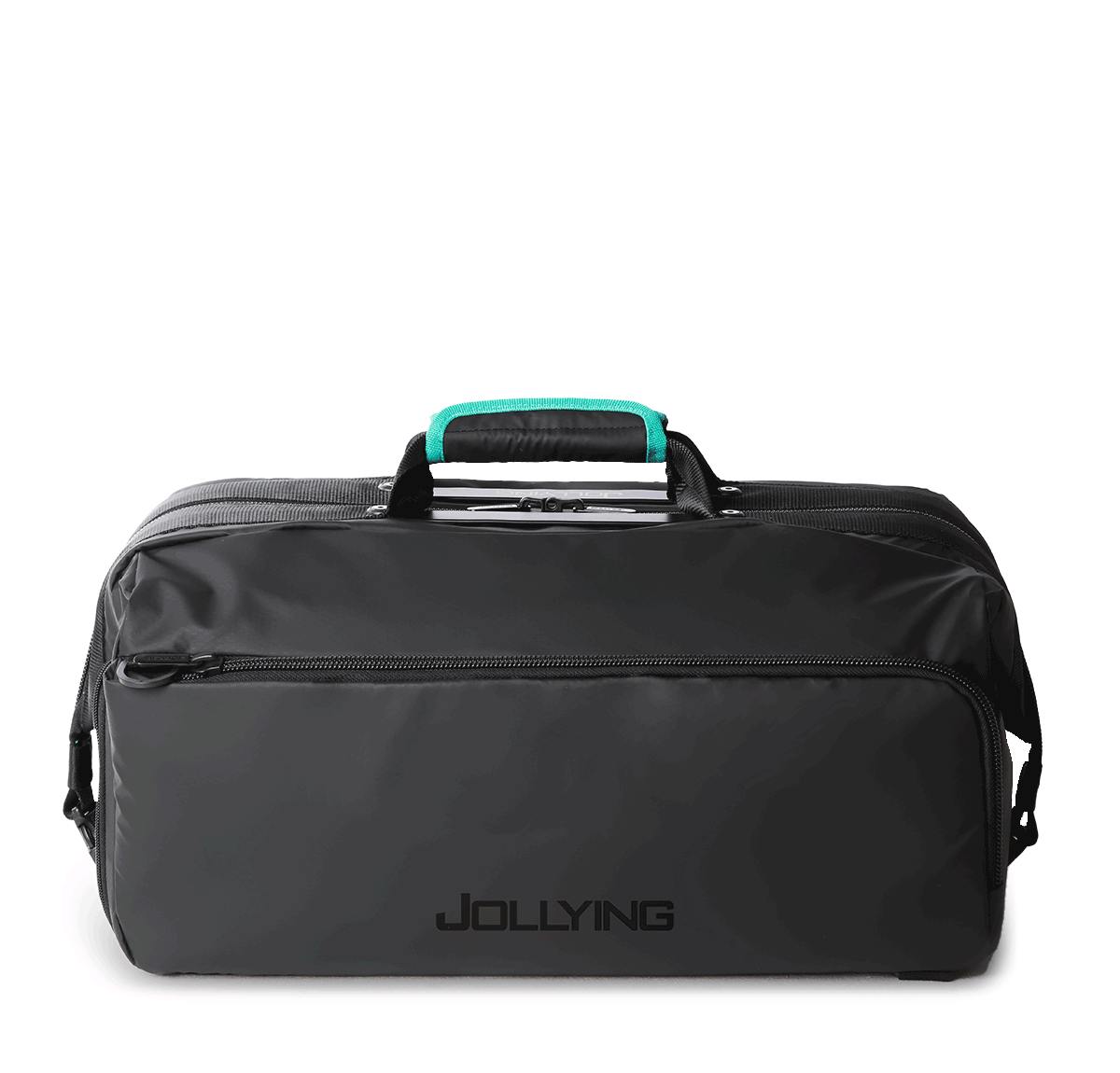 Jollying's Weekender Bag for Men | JOLLYING