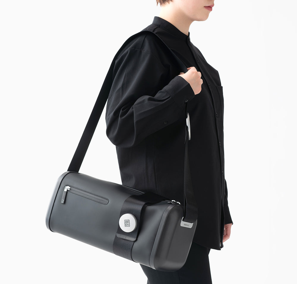 Jollying's Softhard Shoulder Bag | JOLLYING