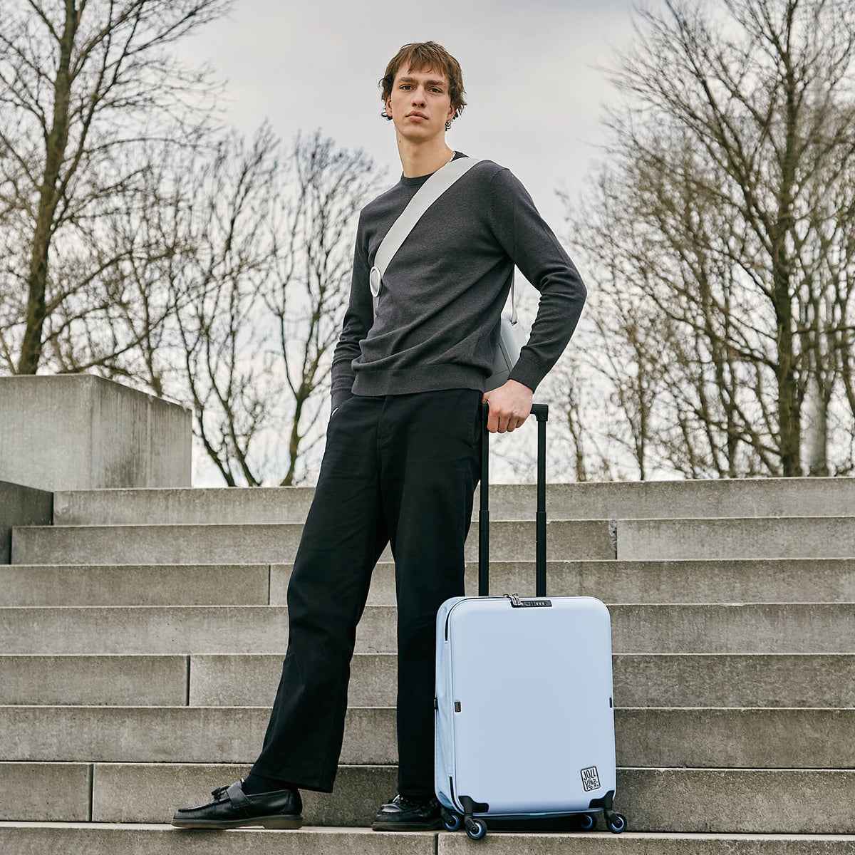 Our Story | JOLLYING