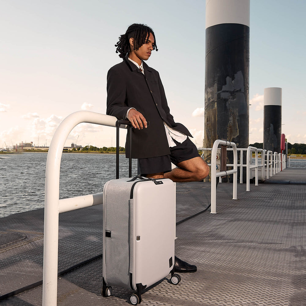 Our Story | JOLLYING