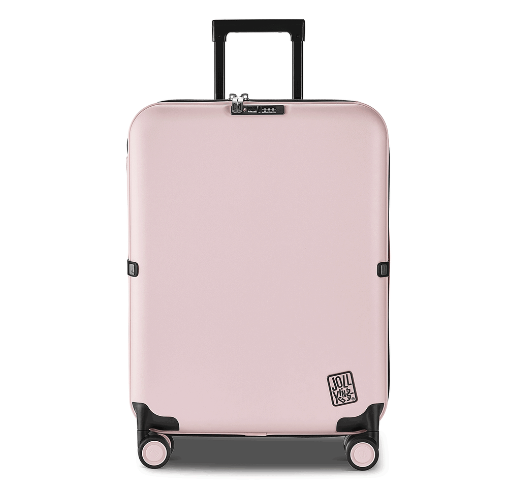 PEBBLE 24" Foldable Check In Luggage | JOLLYING