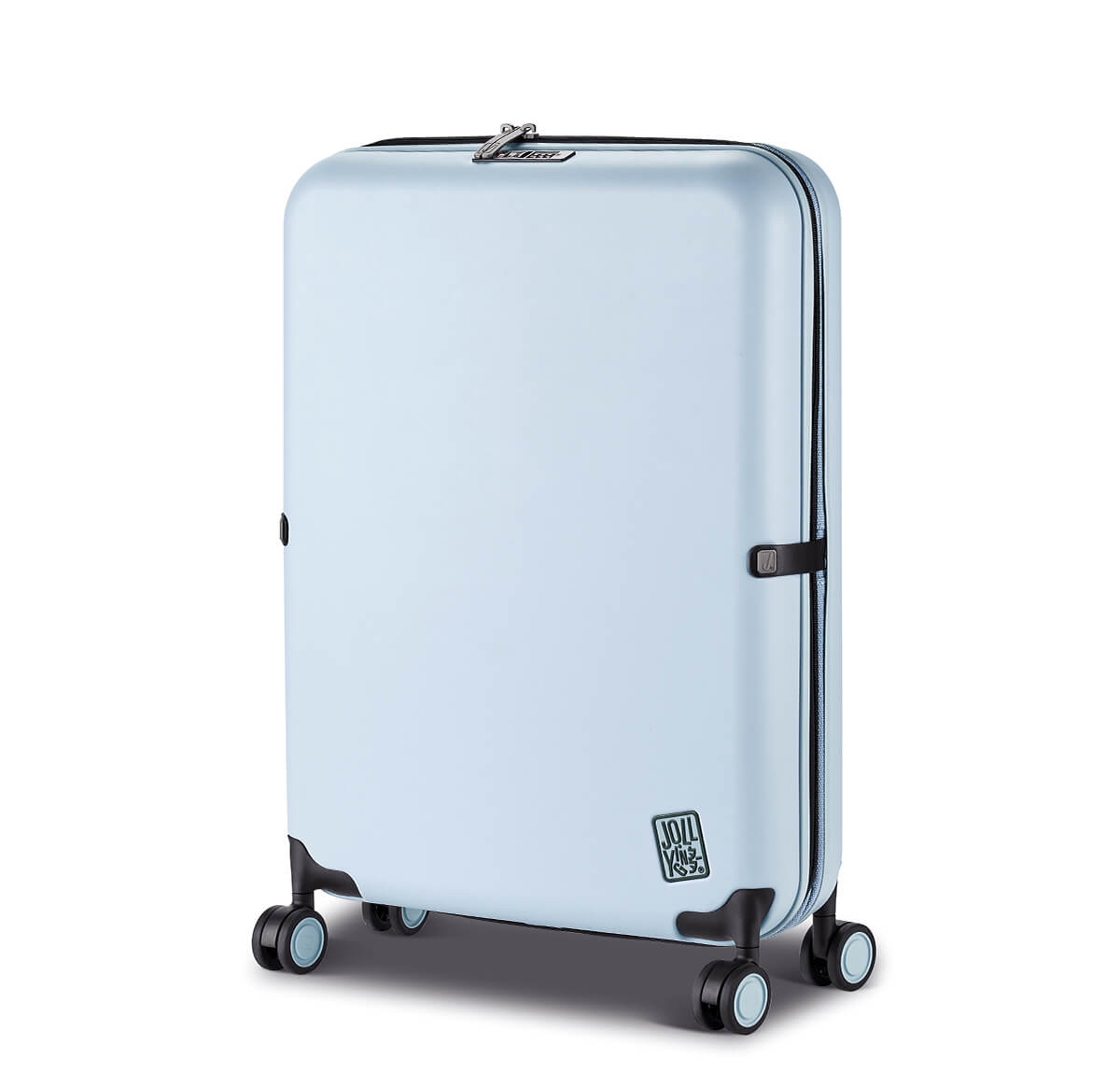 30" Foldable Check In Suitcases | Jollying Pebble | JOLLYING