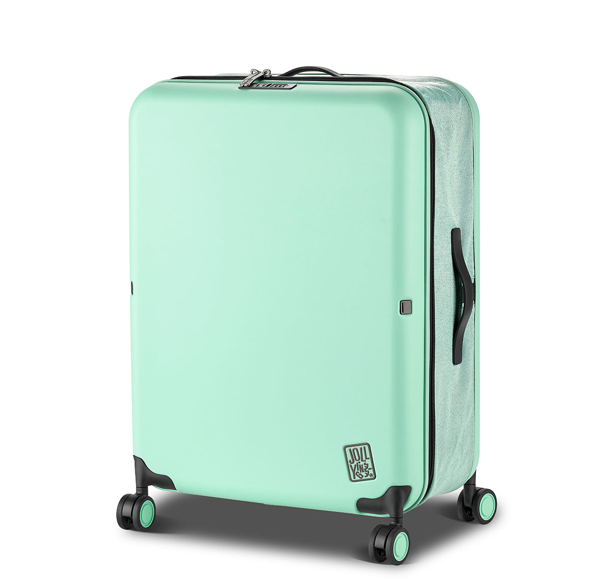 PEBBLE 30" Check In Suitcases For Travel | jollying